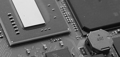 Extremely compact and ultra energy-saving Computer-on-Modules from Sontheim