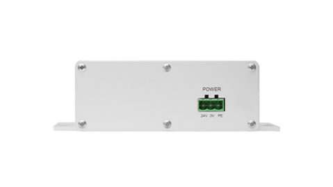 eSys-IDC4E1 – High performance CAN-to-Ethernet gateway with integrated ...